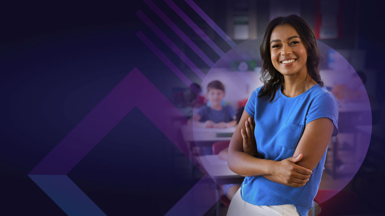 Interact with the best K-12 thought-leaders. Sign up for a cohort today!