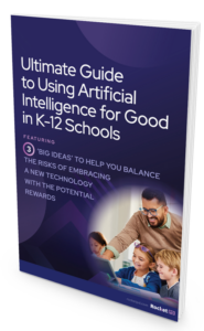 K-12 Guides - RocketPD