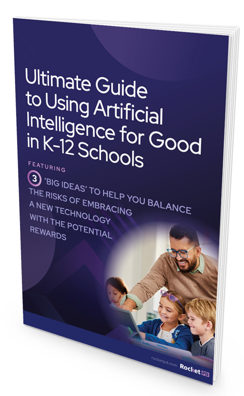 K-12 Guides - RocketPD