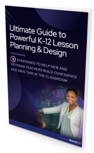 K-12 Guides - RocketPD