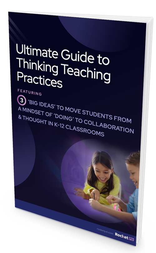 K-12 Guides - RocketPD