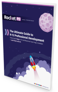 K-12 Guides - RocketPD