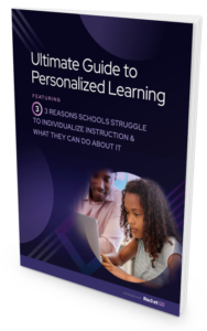 K-12 Guides - RocketPD