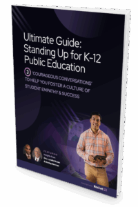 K-12 Guides - RocketPD
